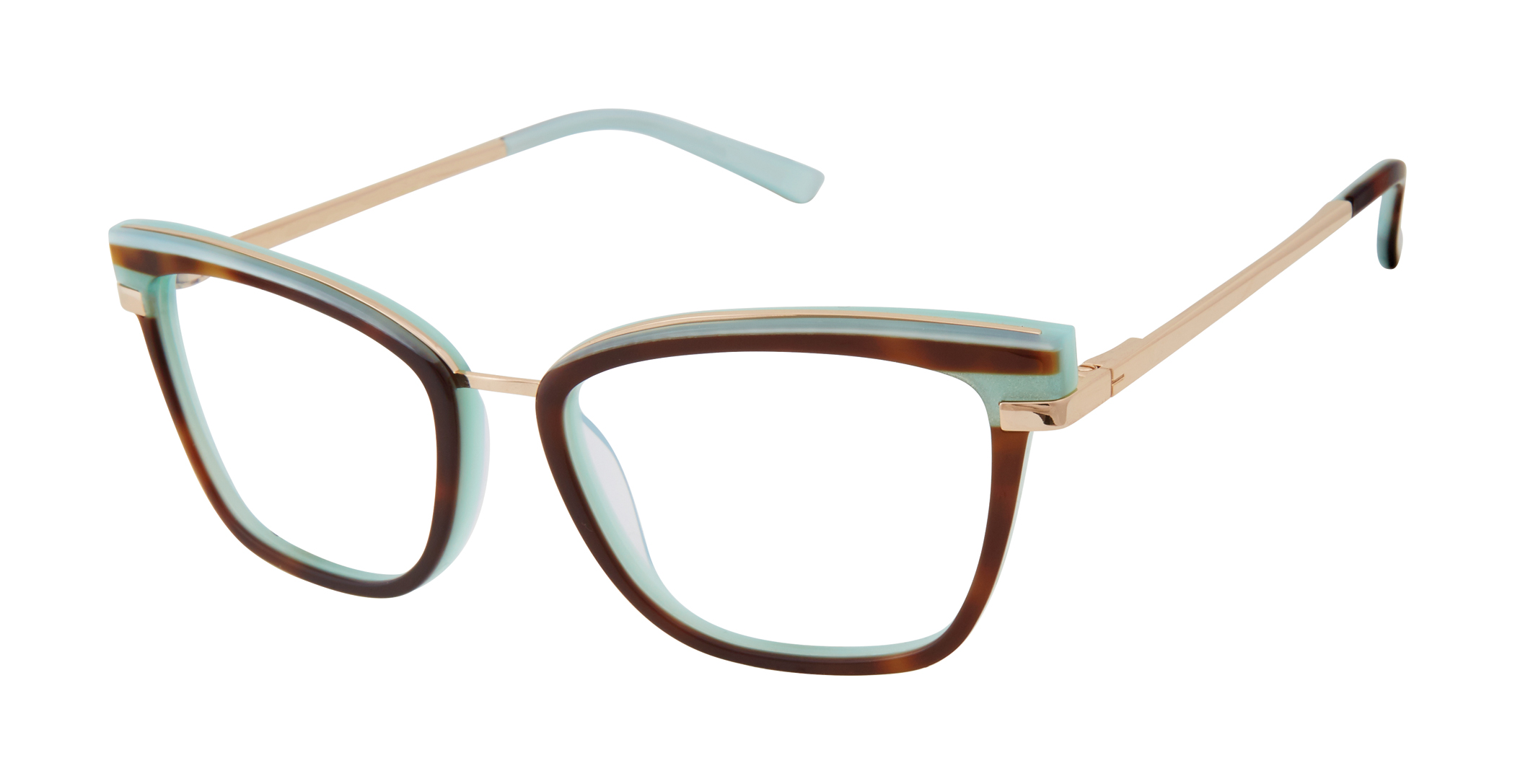 Ted Baker Optical | Tura