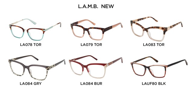 LAMB Optical | Tura