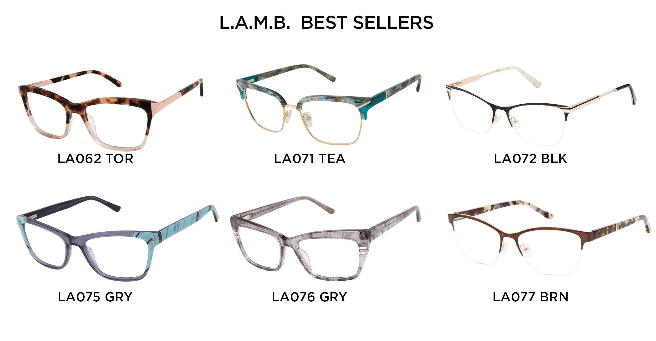 LAMB Optical | Tura