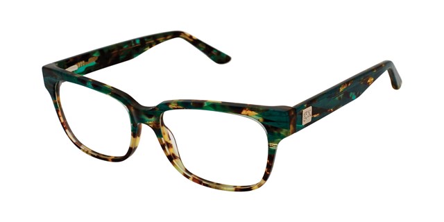 GX by Gwen Stefani Optical | Tura