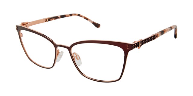 Buffalo Womens Optical | Tura