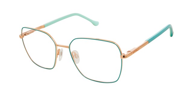 Buffalo Womens Optical | Tura