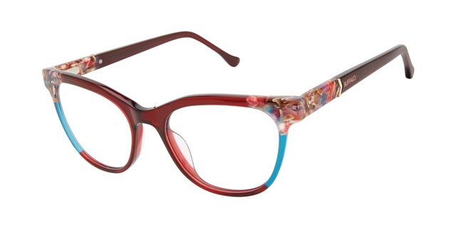 Buffalo Womens Optical | Tura
