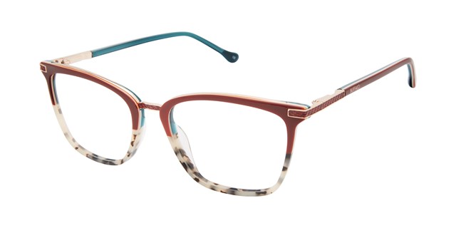 Buffalo Womens Optical | Tura