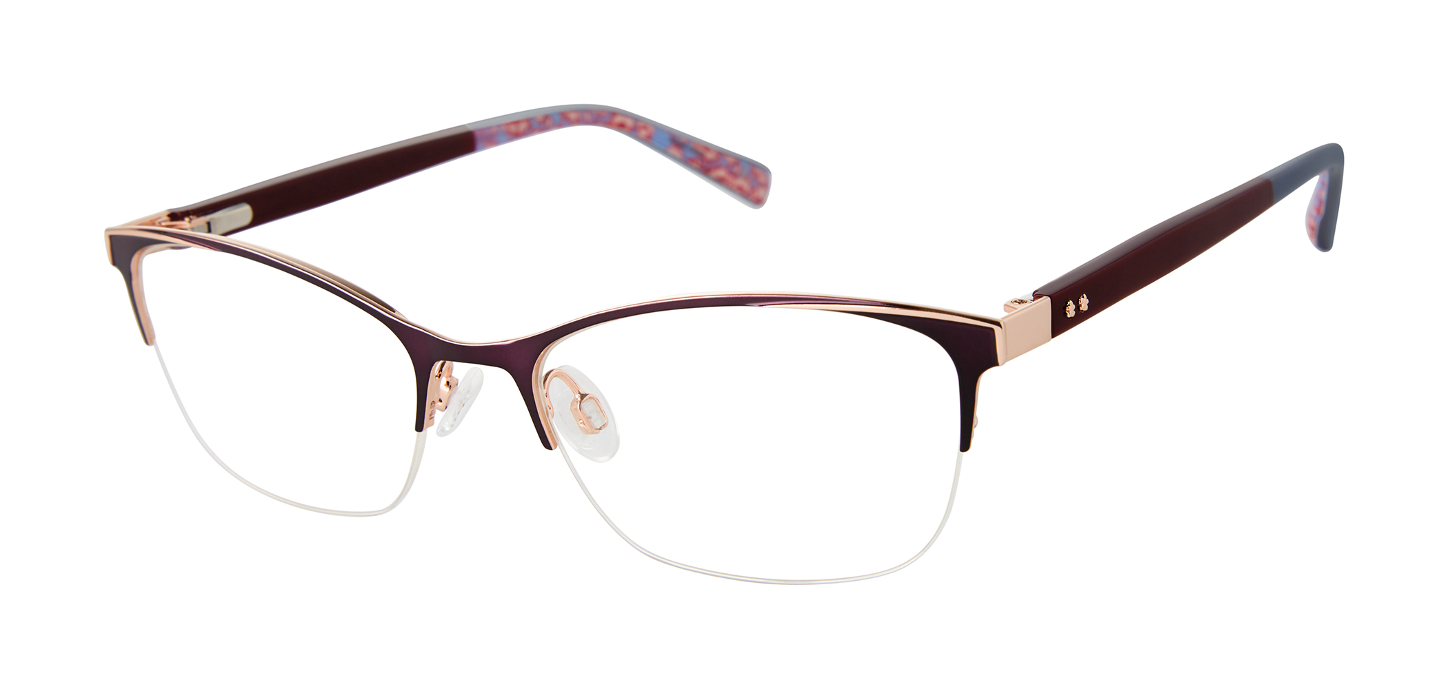 Ted Baker Optical | Tura