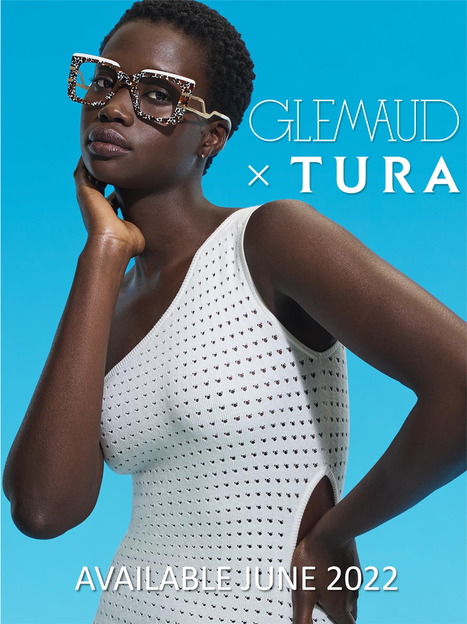 Glemaud X Tura | Tura