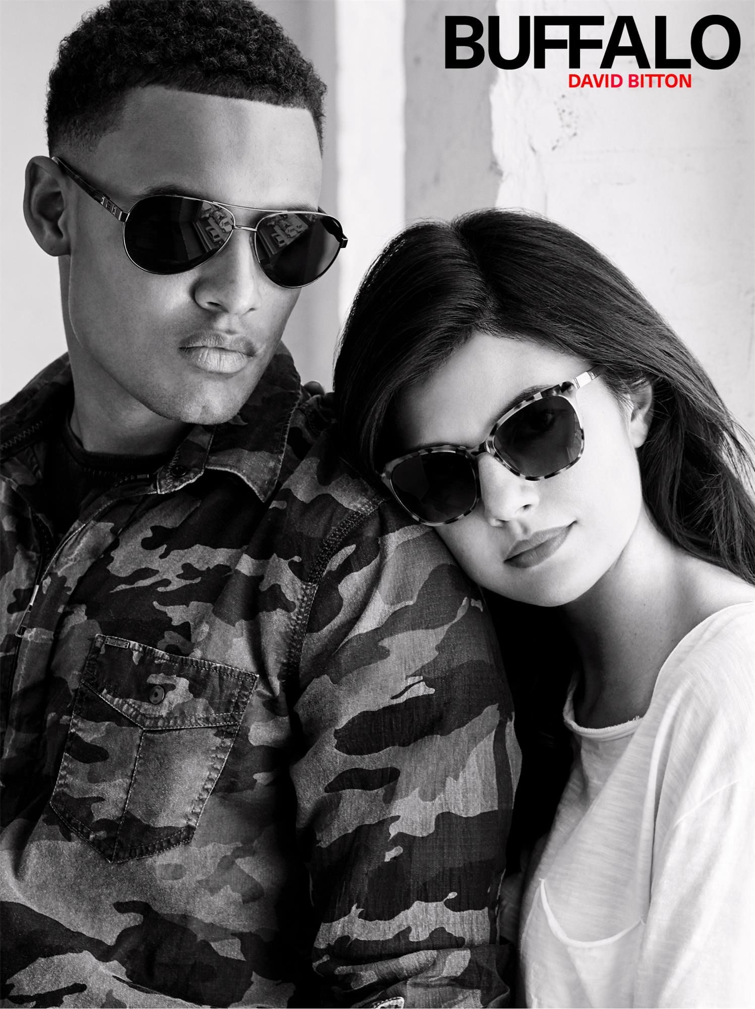 Buffalo David Bitton | Tura