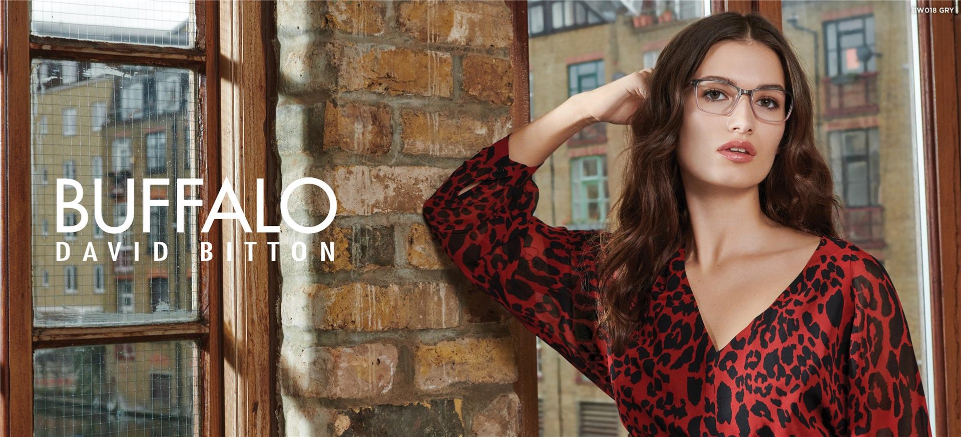 Buffalo David Bitton | Tura