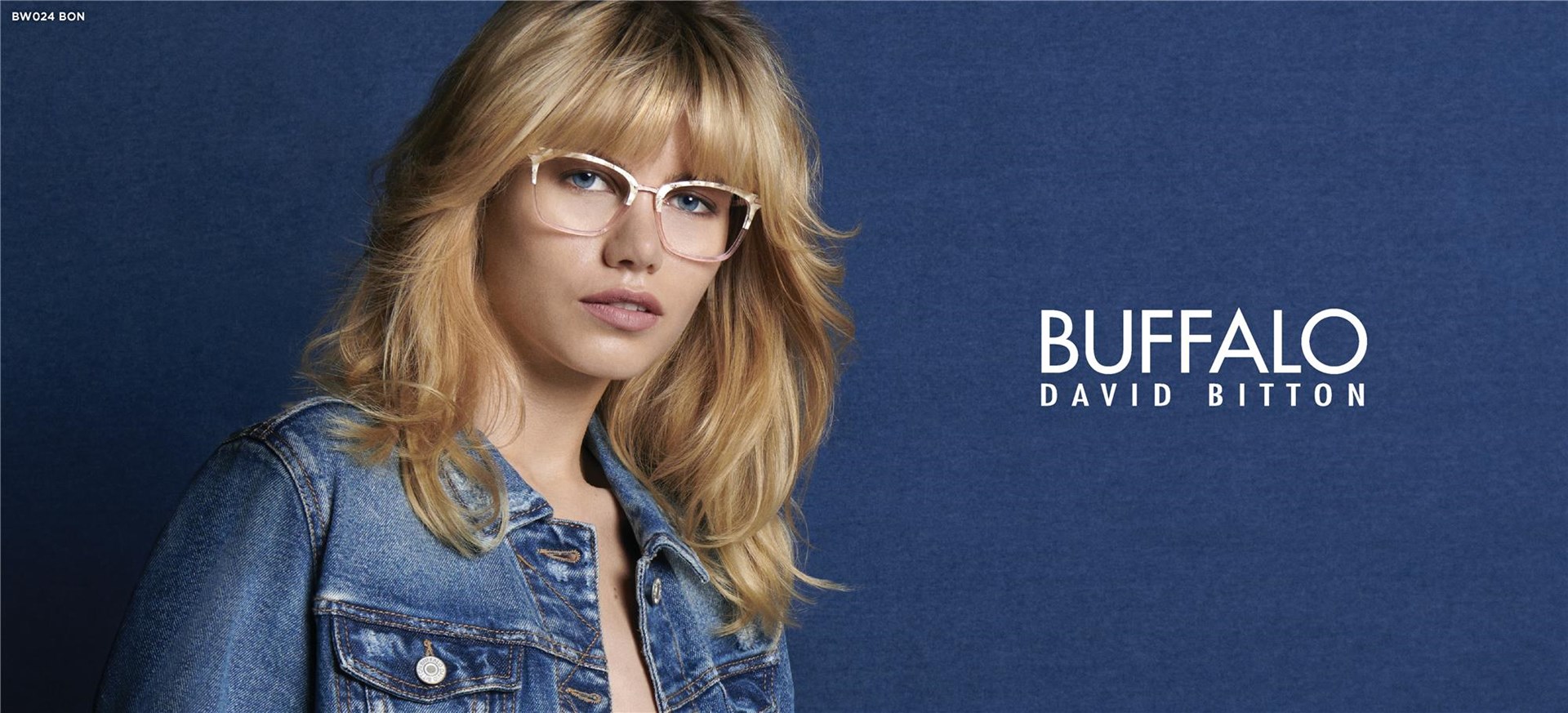 Buffalo David Bitton | Tura