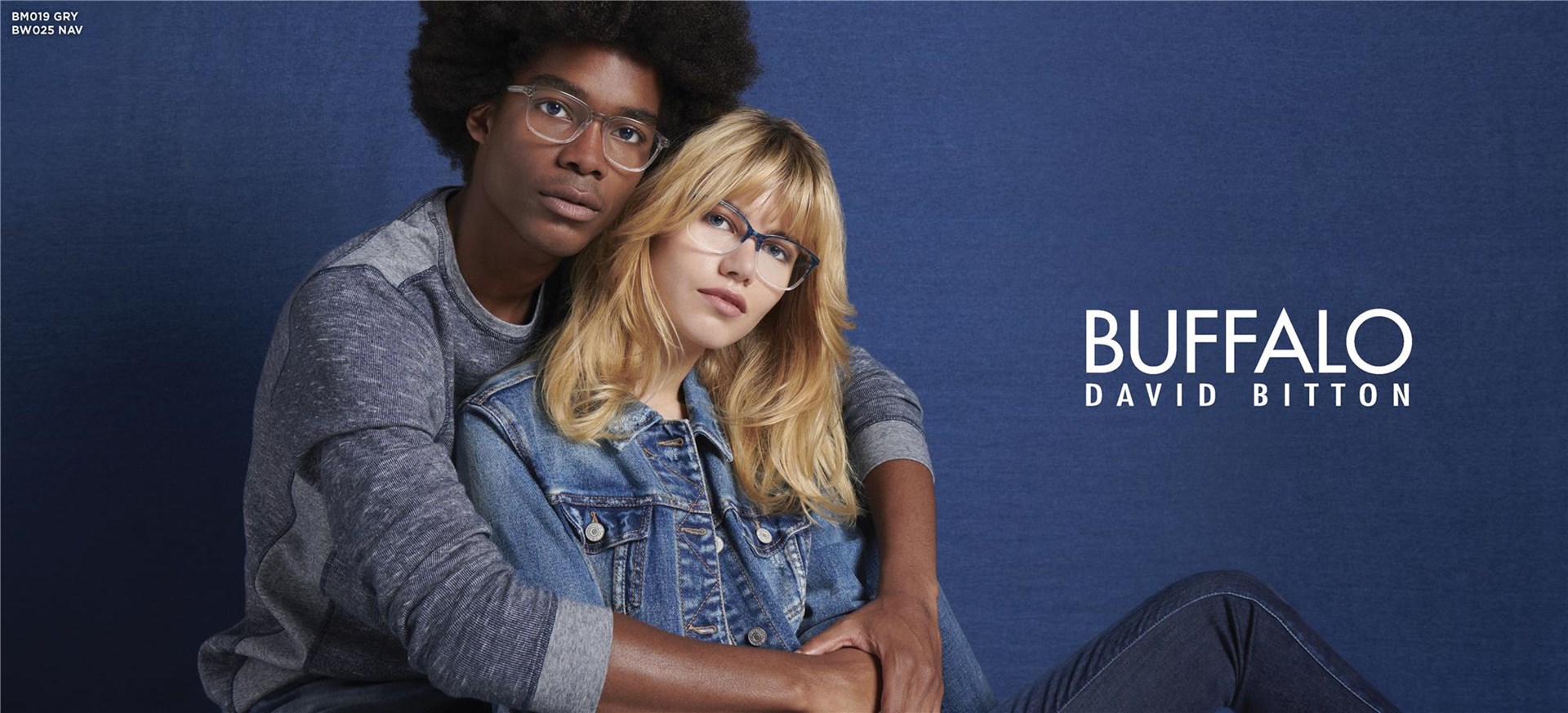 Buffalo David Bitton | Tura