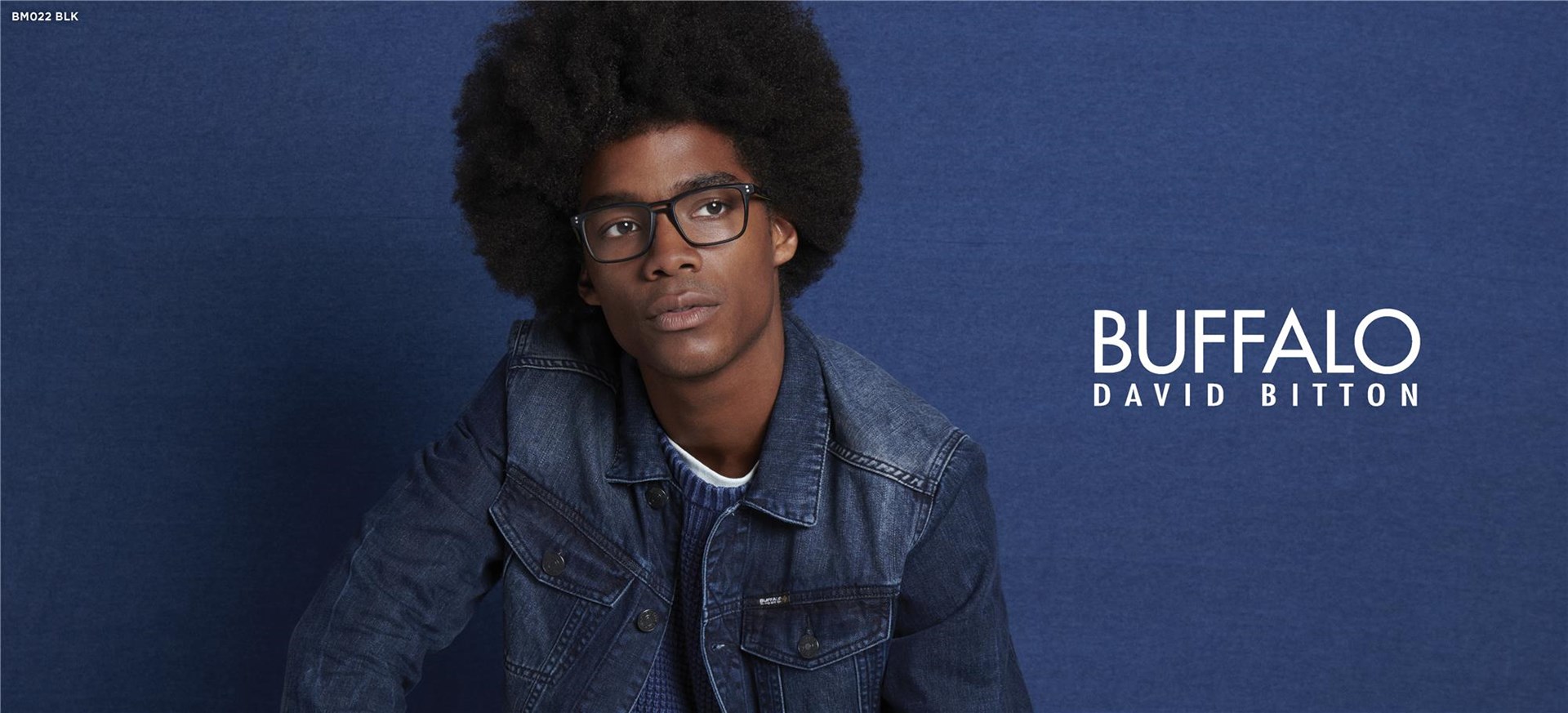 Buffalo David Bitton | Tura