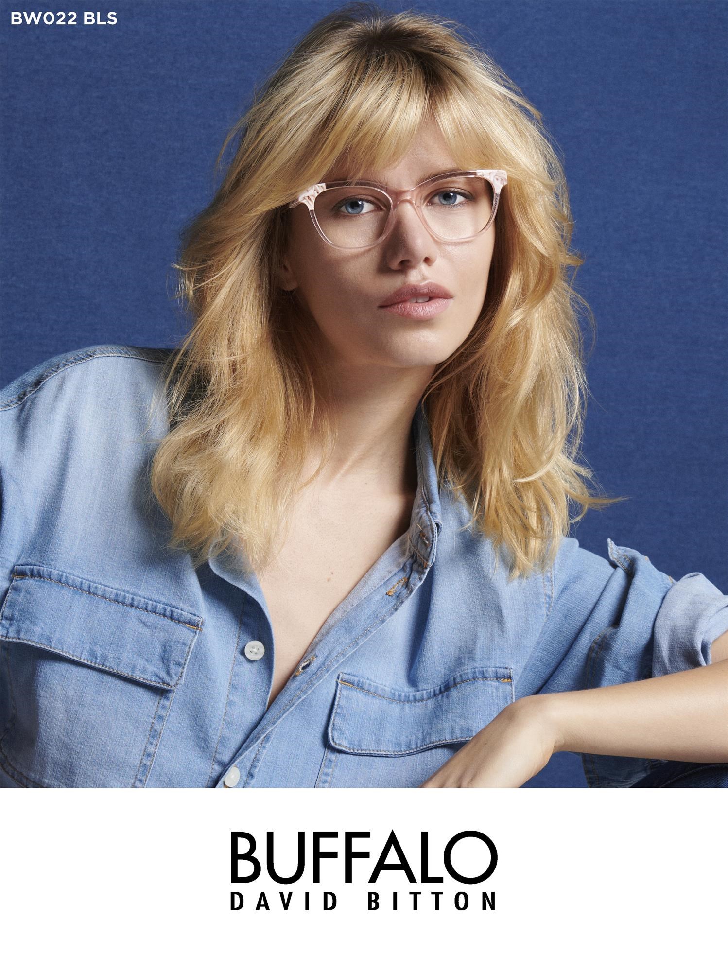 Buffalo David Bitton History | Tura