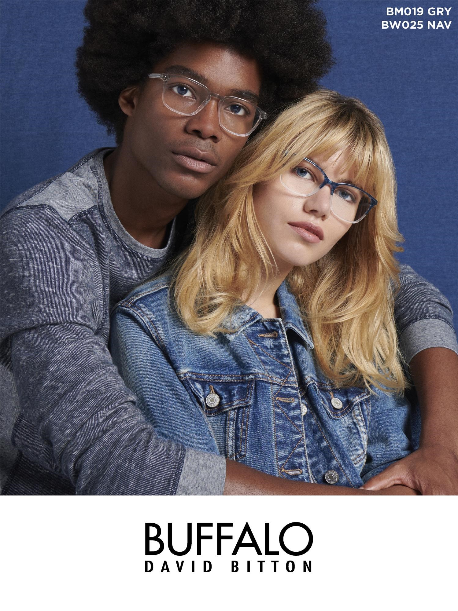Buffalo David Bitton | Tura