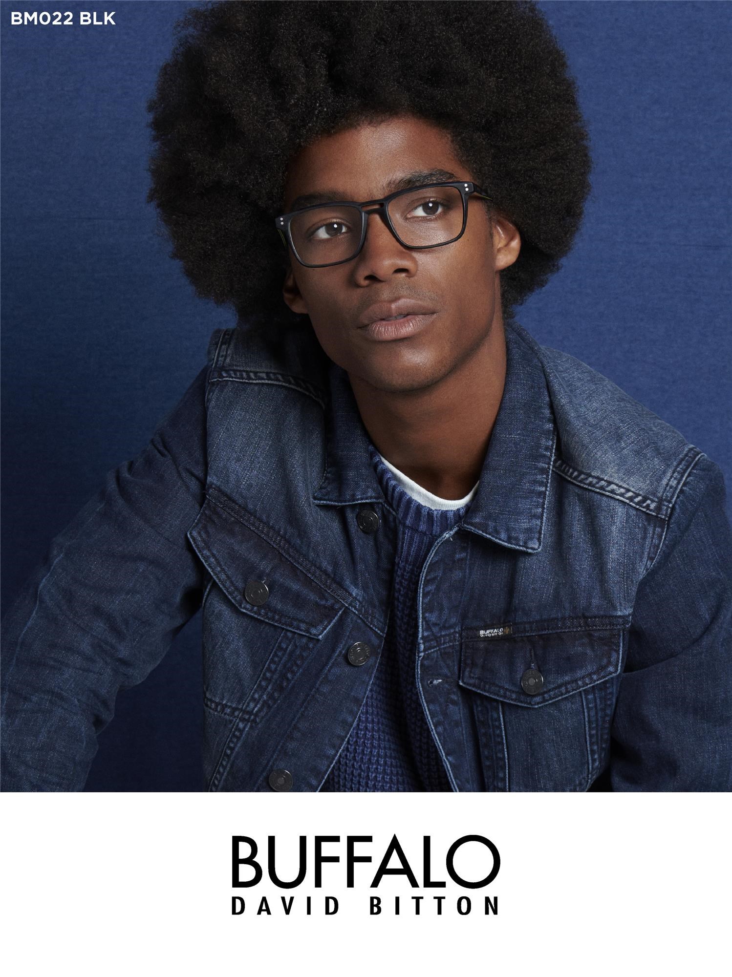 Buffalo David Bitton | Tura