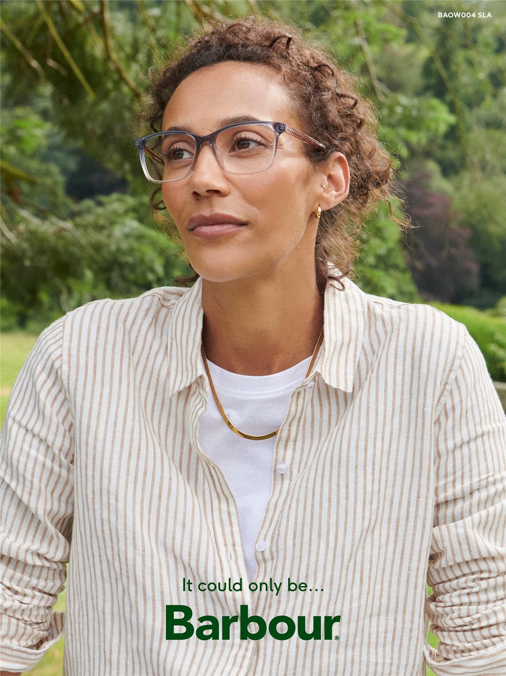 Barbour Campaign | Tura