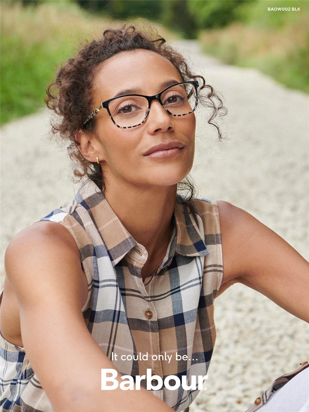 Barbour Campaign | Tura