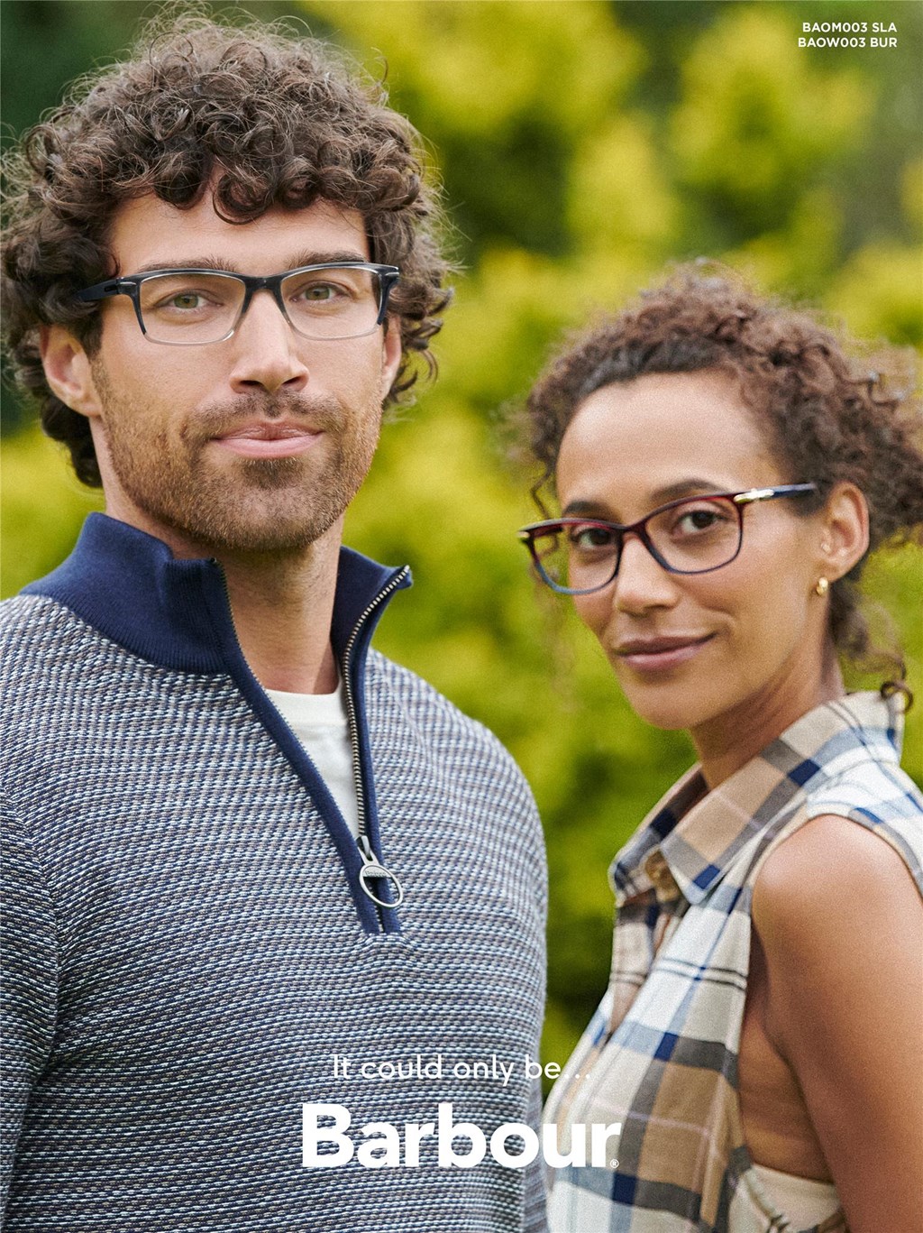 Barbour Campaign | Tura