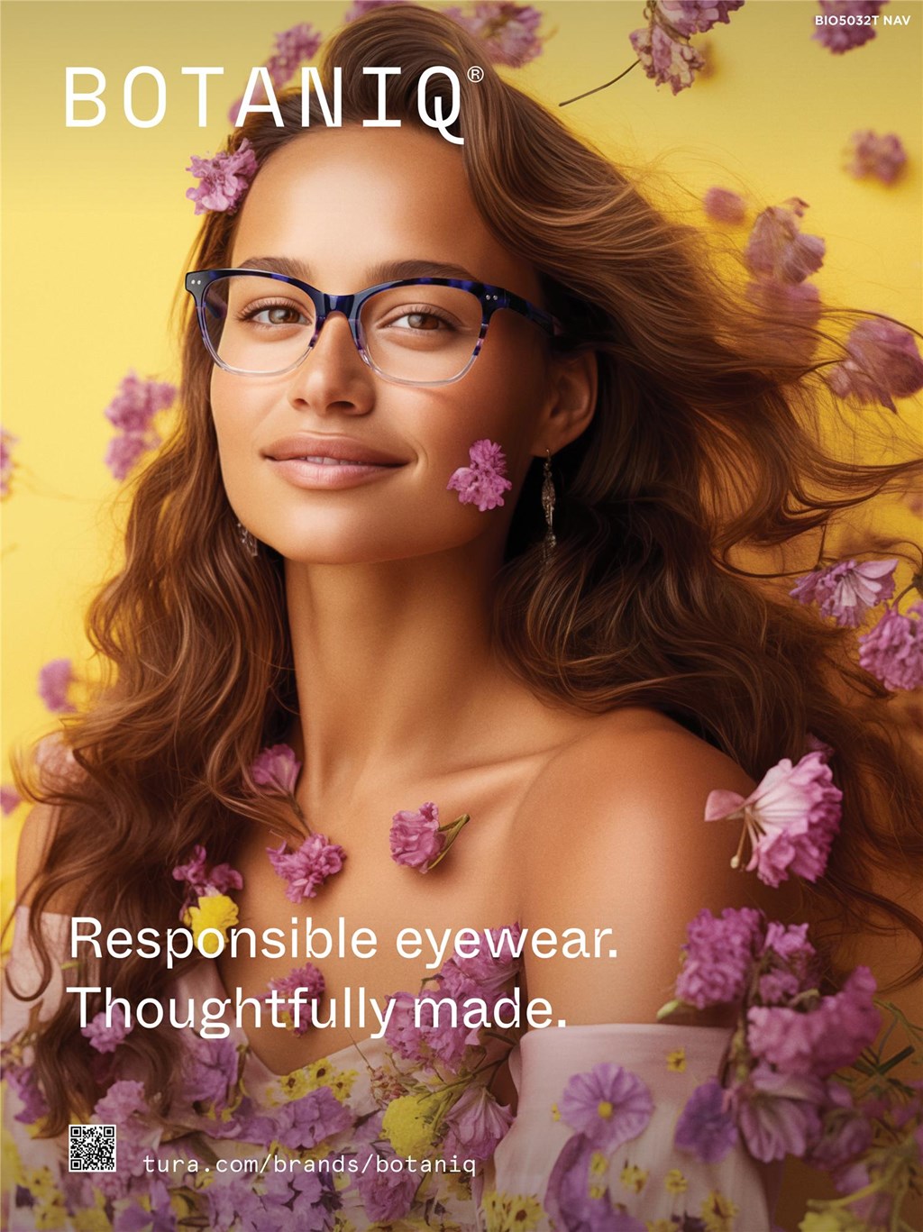 Botaniq Campaign | Tura