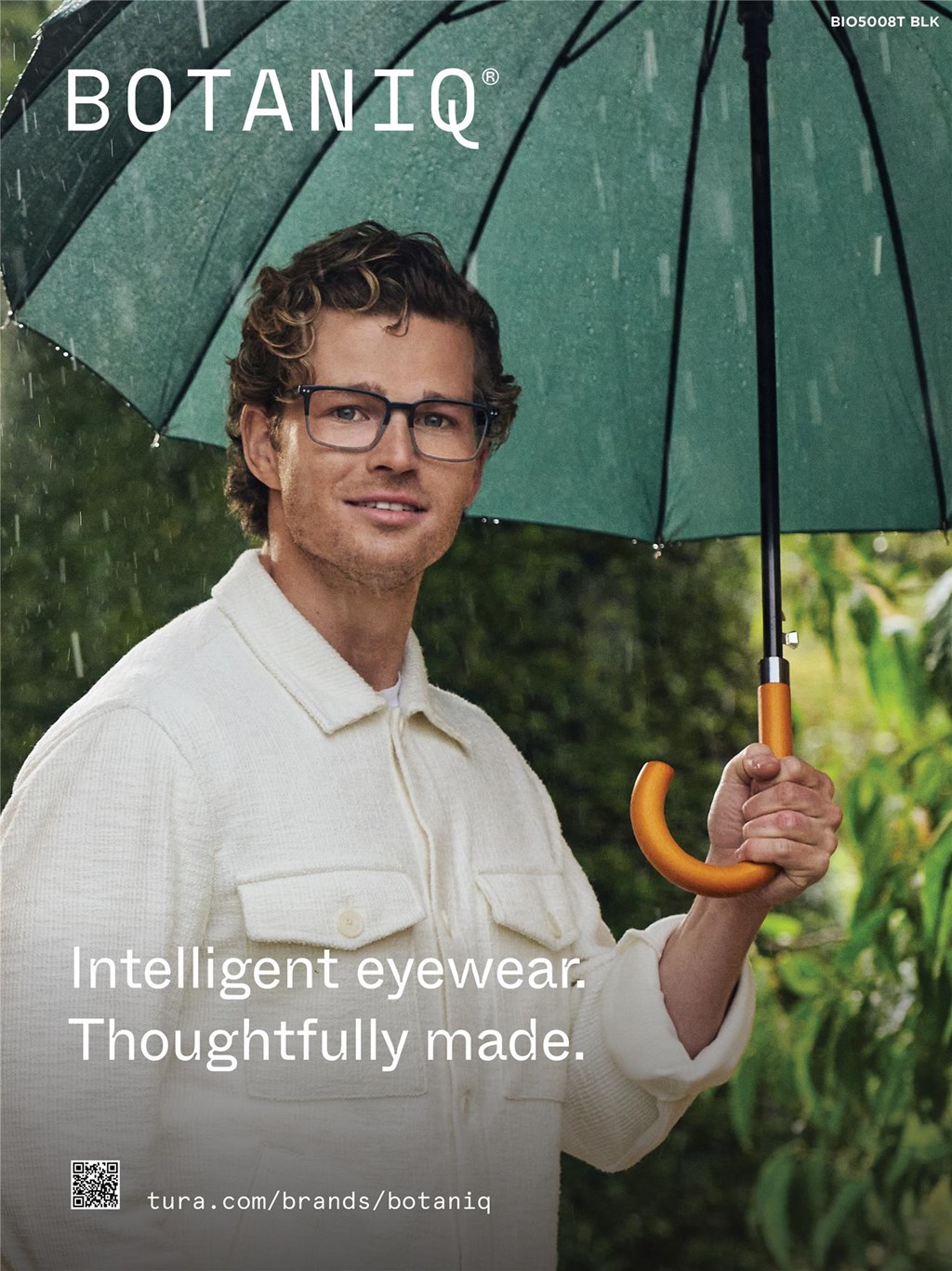 Botaniq Campaign | Tura