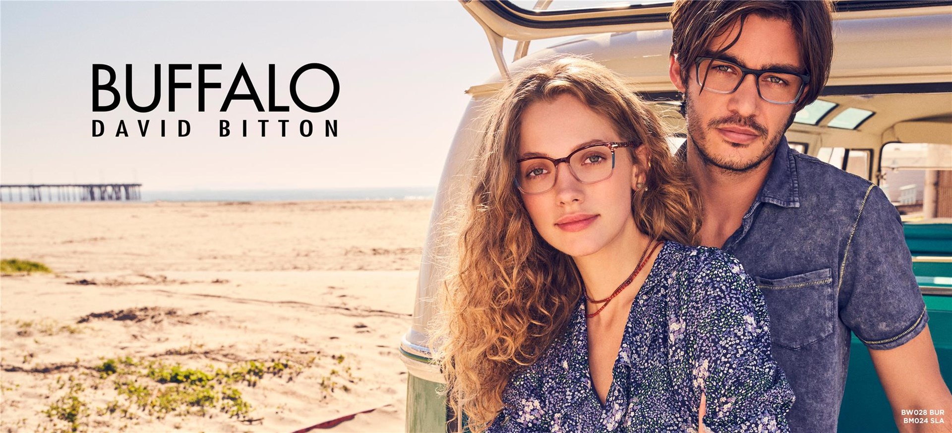 Buffalo David Bitton | Tura