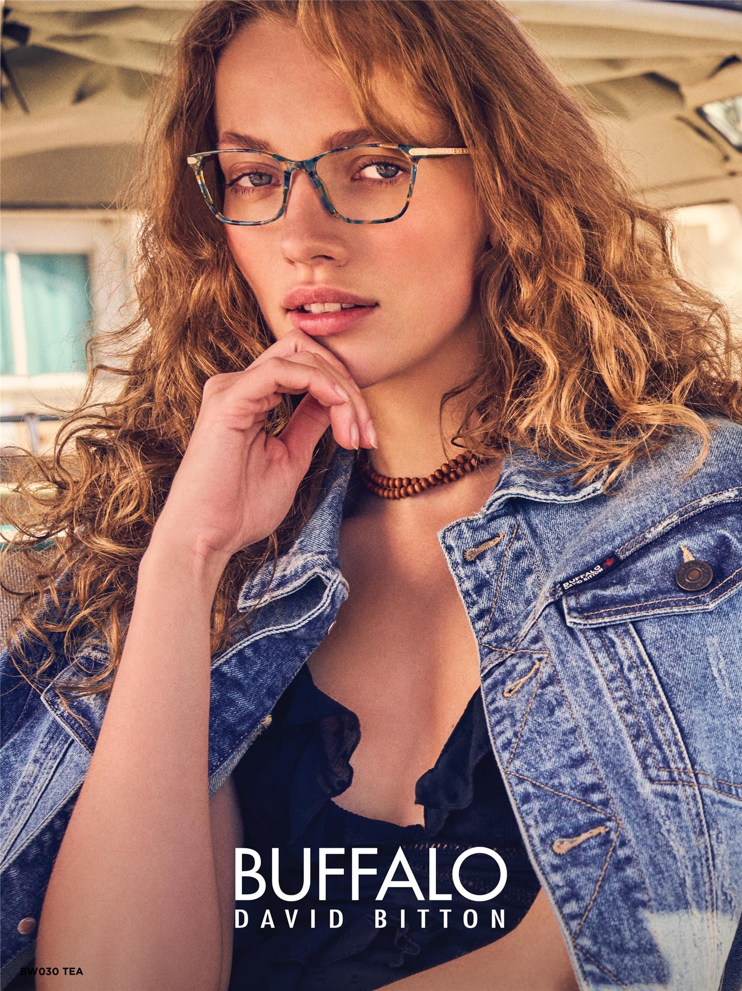 Buffalo David Bitton History | Tura