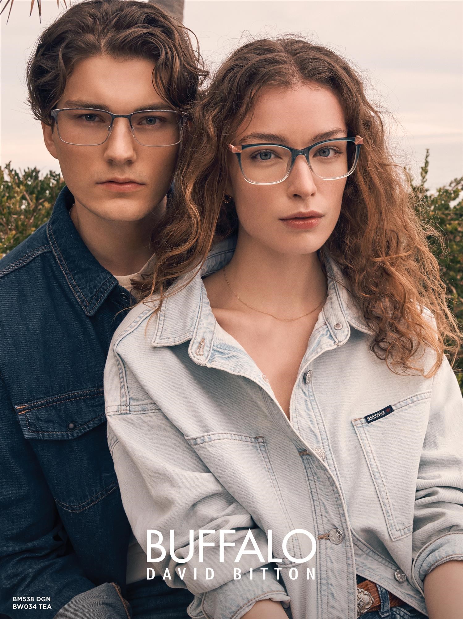 Buffalo David Bitton | Tura