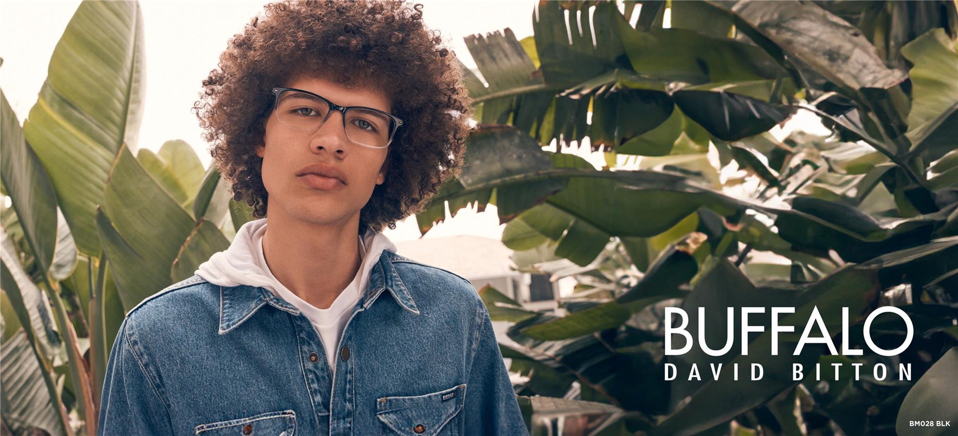 Buffalo David Bitton | Tura