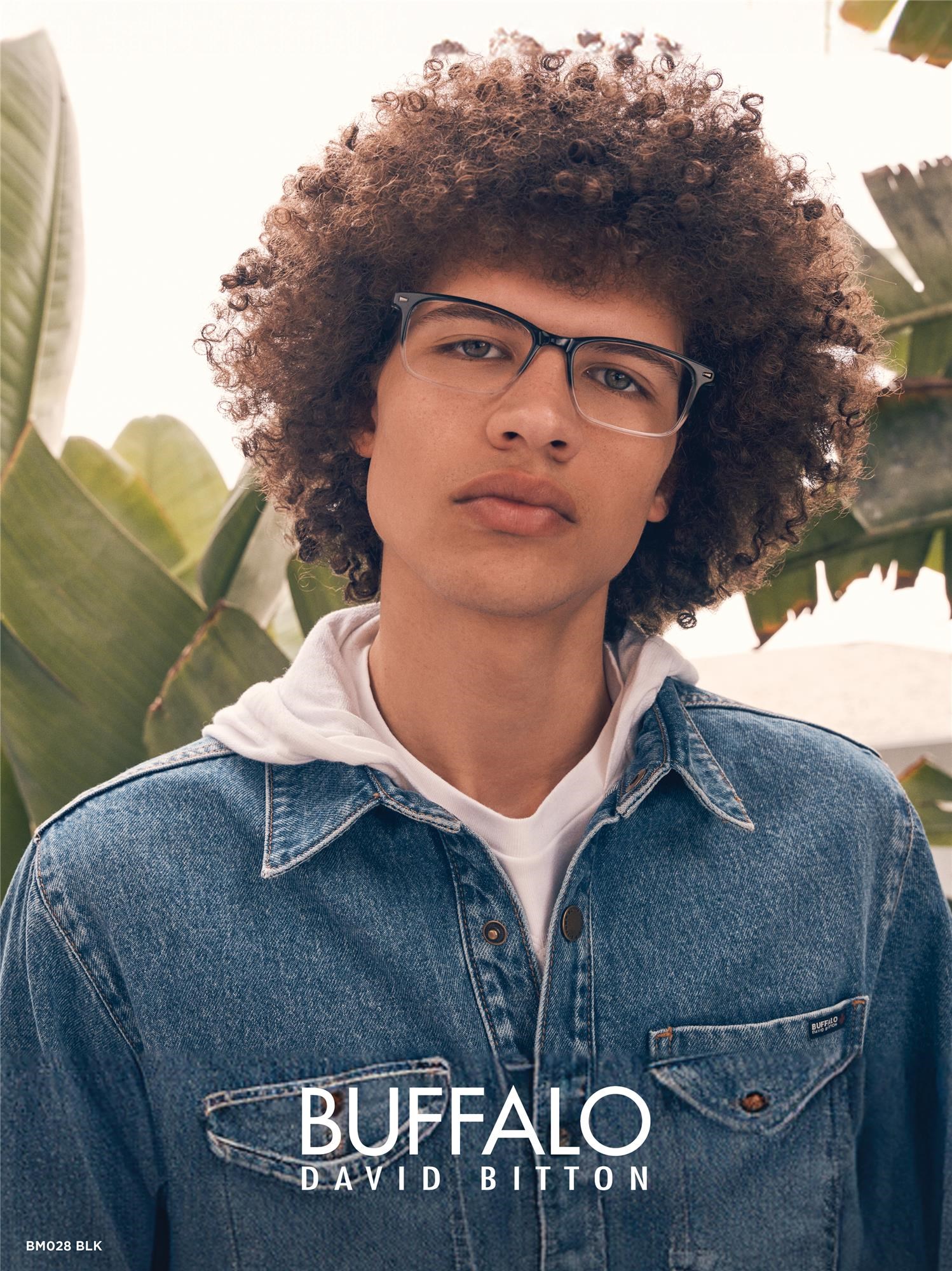 Buffalo David Bitton | Tura