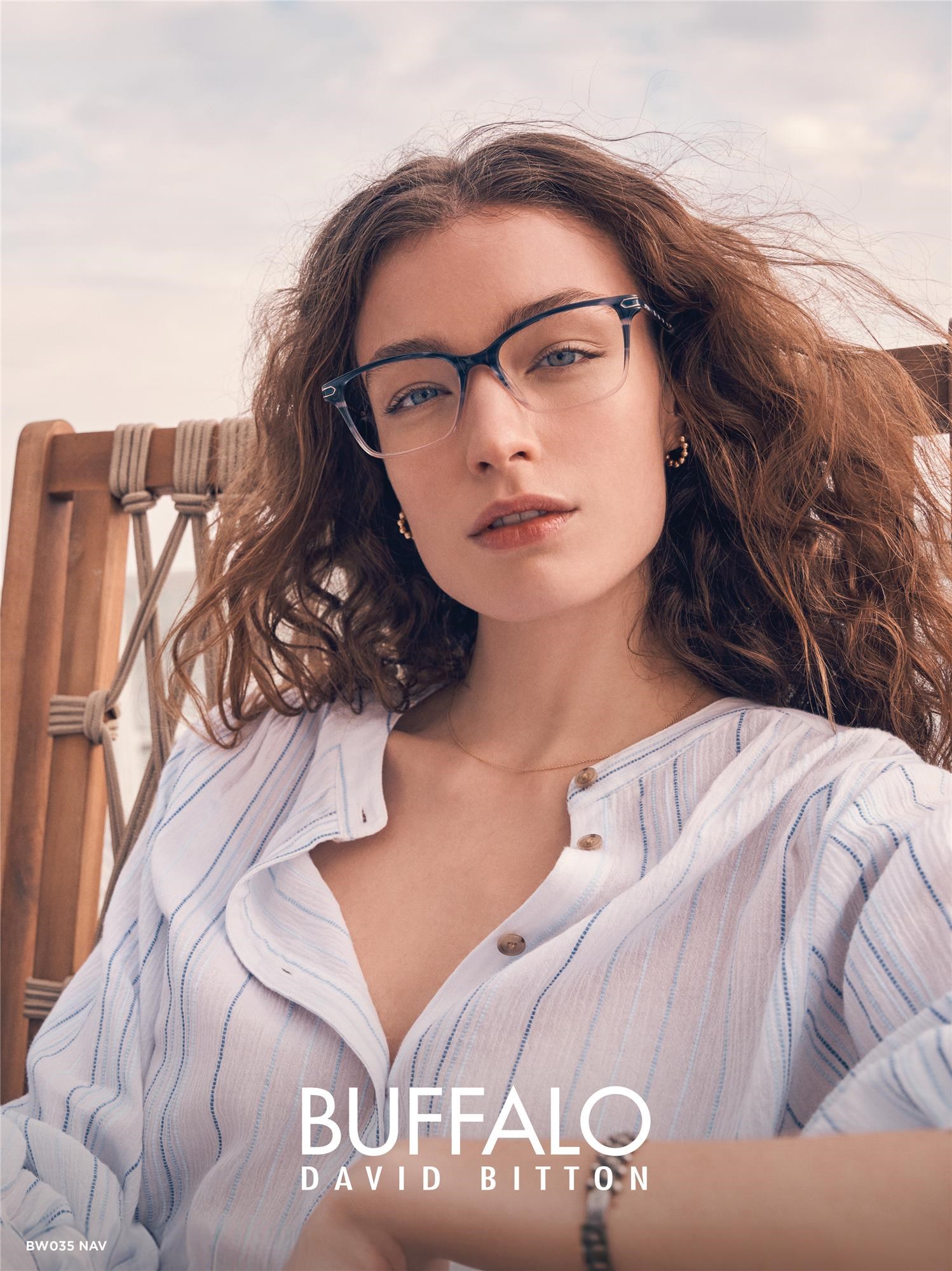 Buffalo David Bitton | Tura