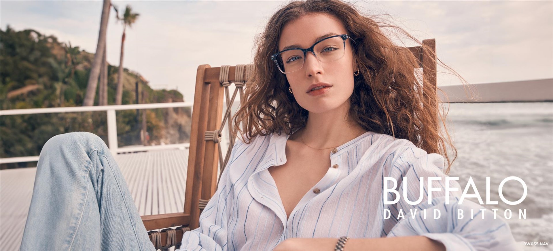 Buffalo David Bitton | Tura