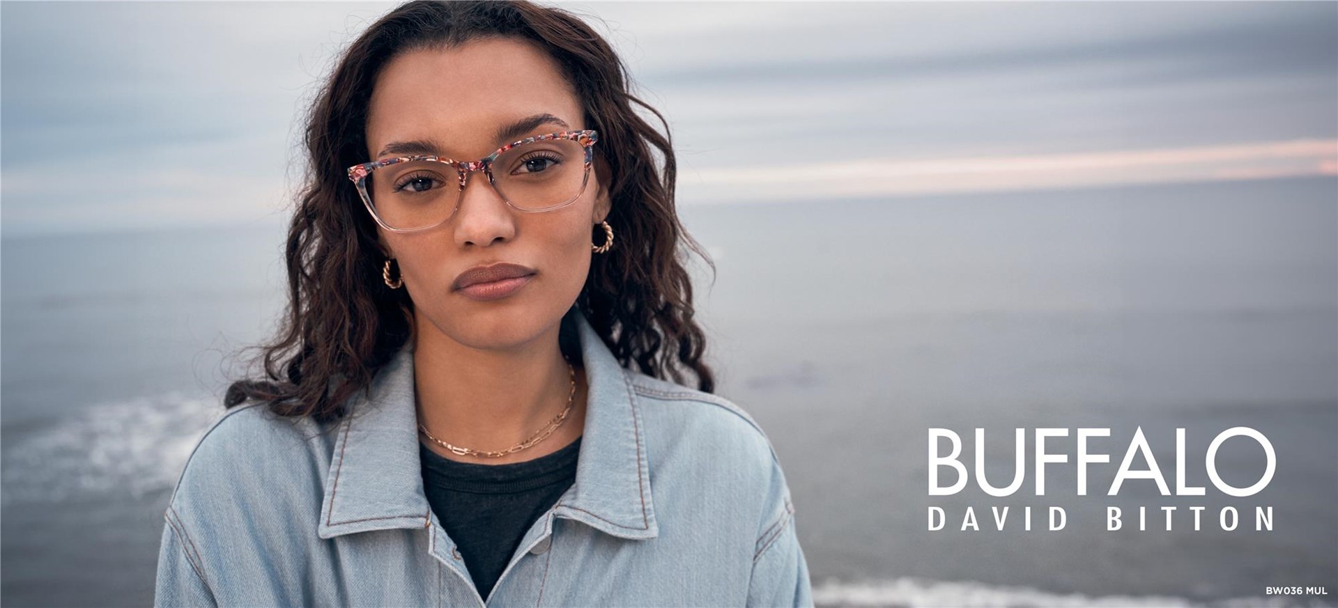 Buffalo David Bitton | Tura