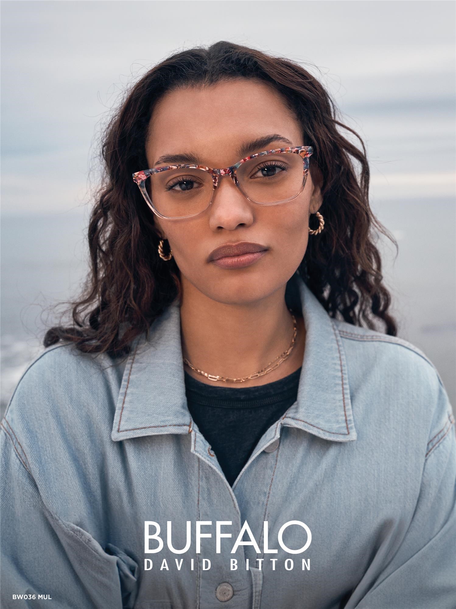 Buffalo David Bitton | Tura