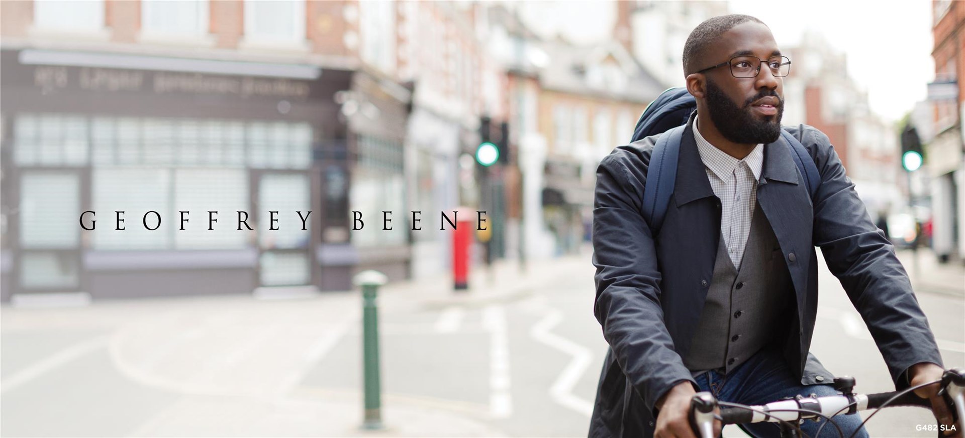 Geoffrey Beene | Tura