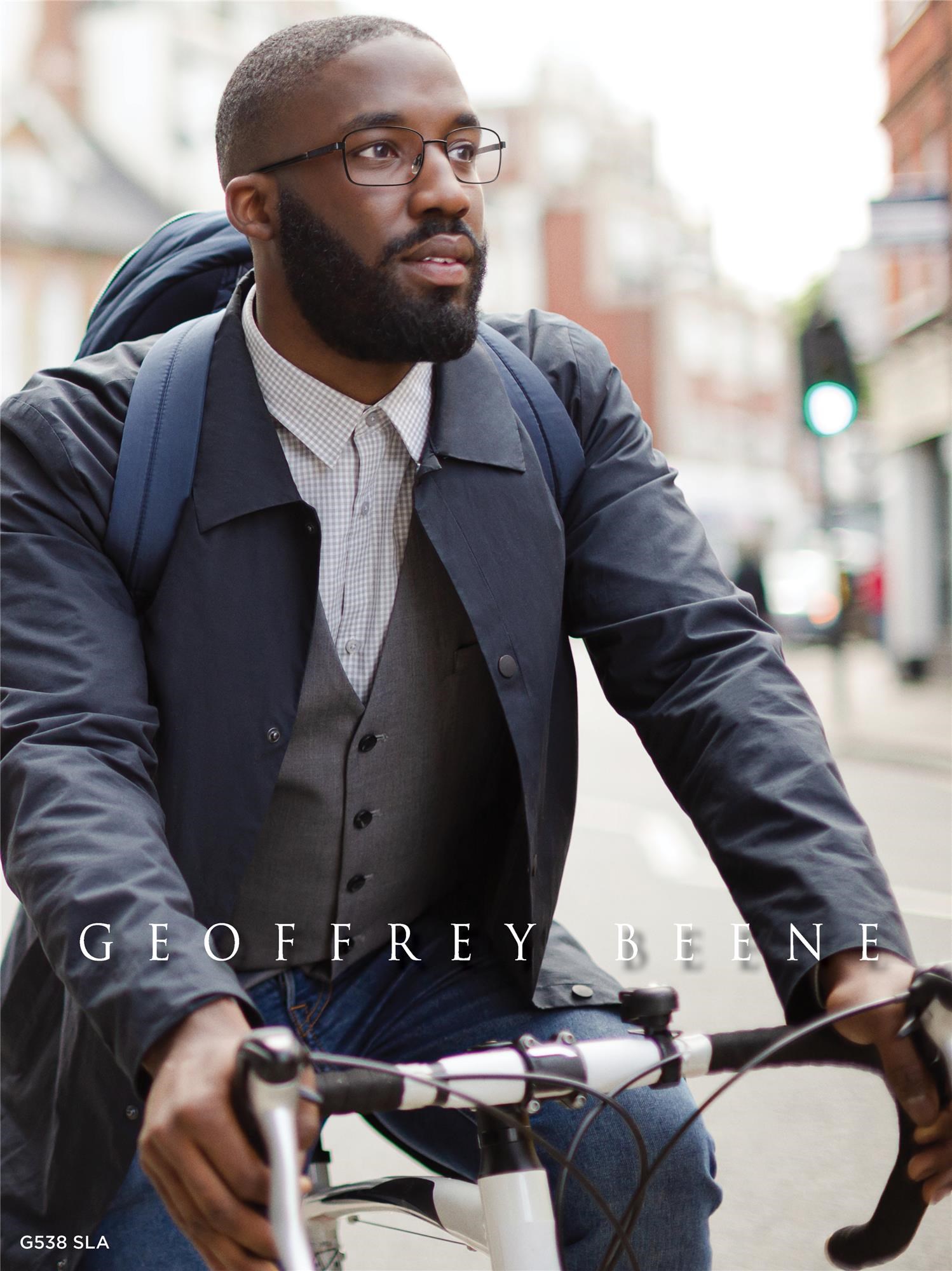 Geoffrey Beene | Tura