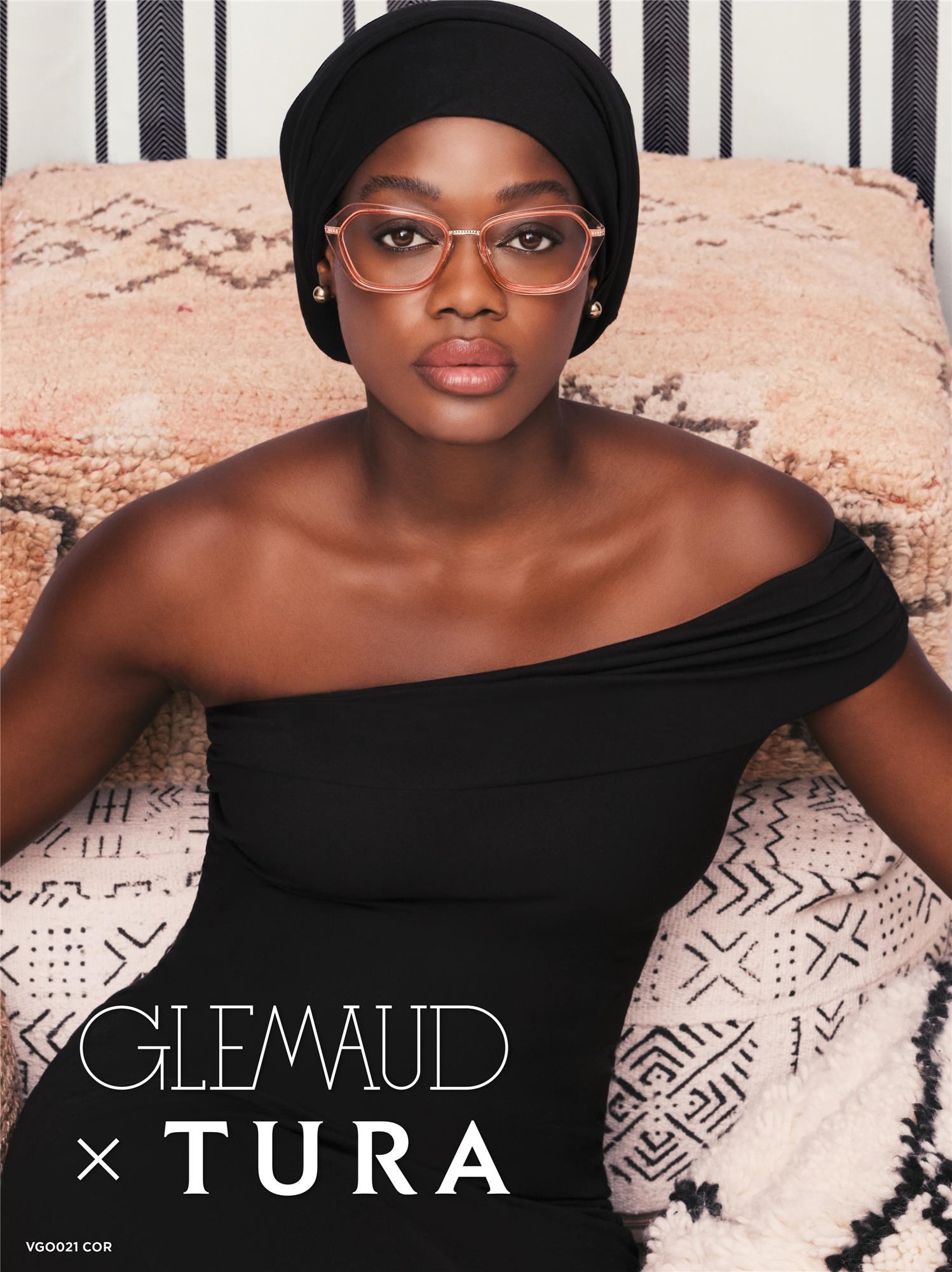 Glemaud X Tura | Tura