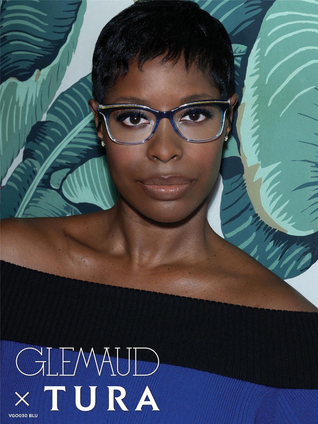 Glemaud X Tura Campaign | Tura