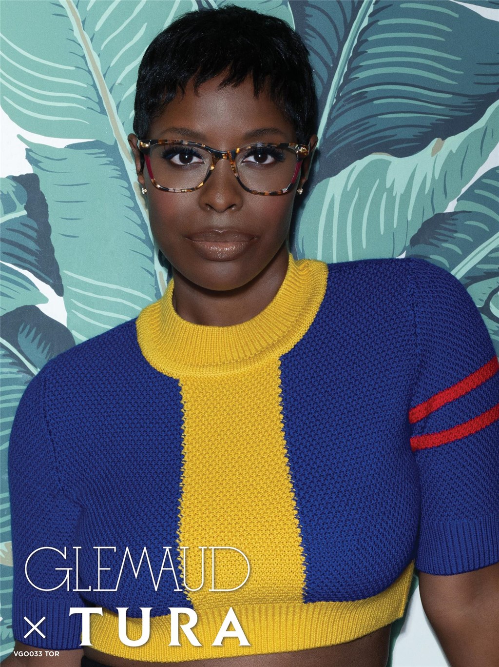 Glemaud X Tura Campaign | Tura