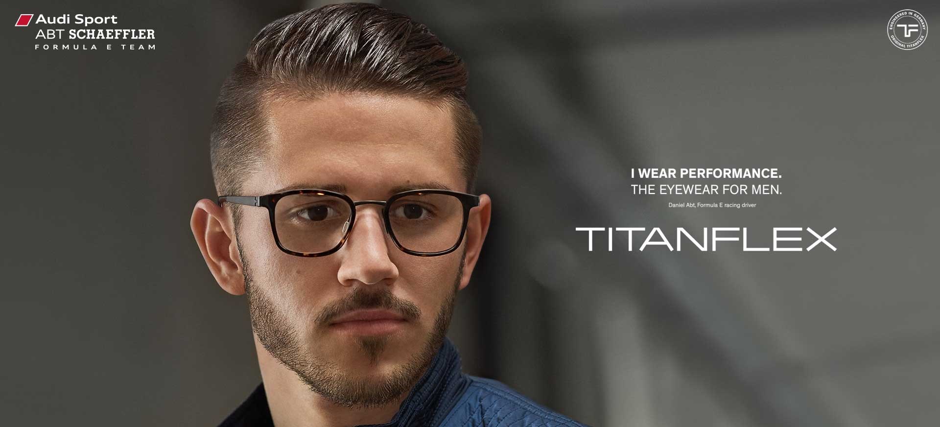 TitanFlex | Tura
