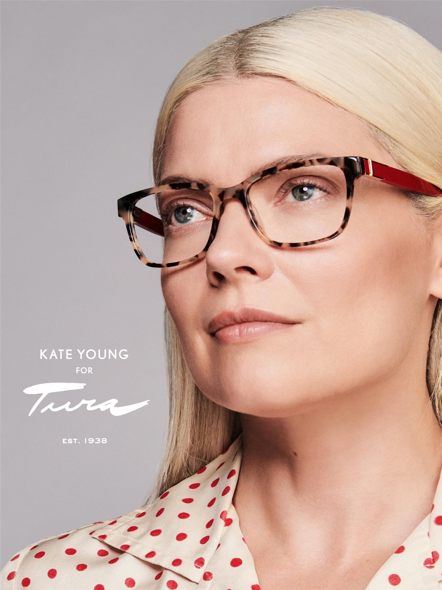 Kate Young for Tura History | Tura