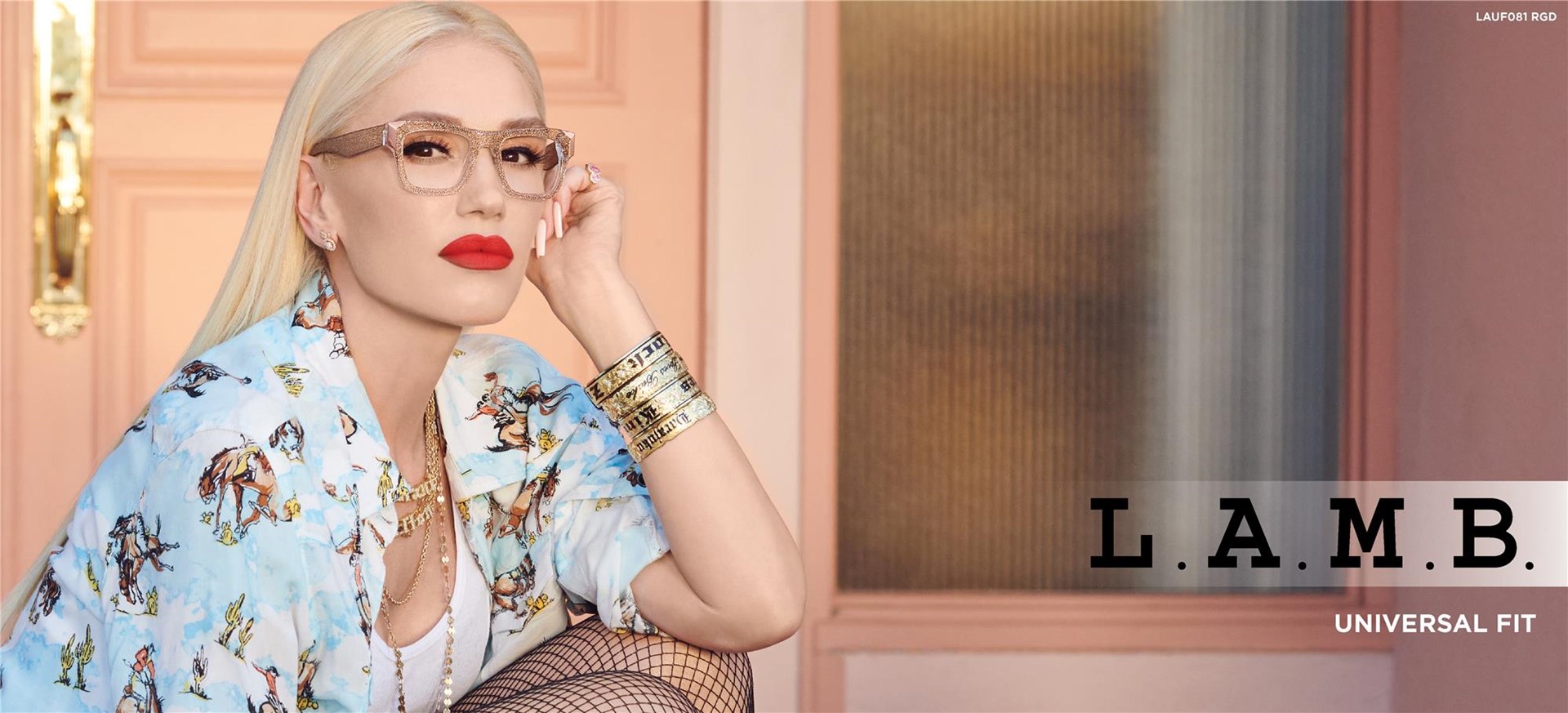 L.A.M.B. History | Tura