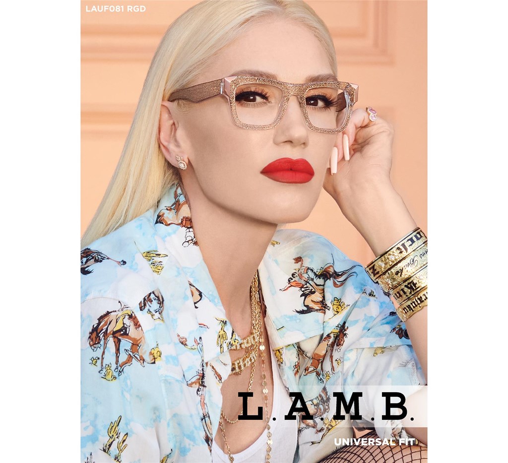 L.A.M.B. Campaign | Tura