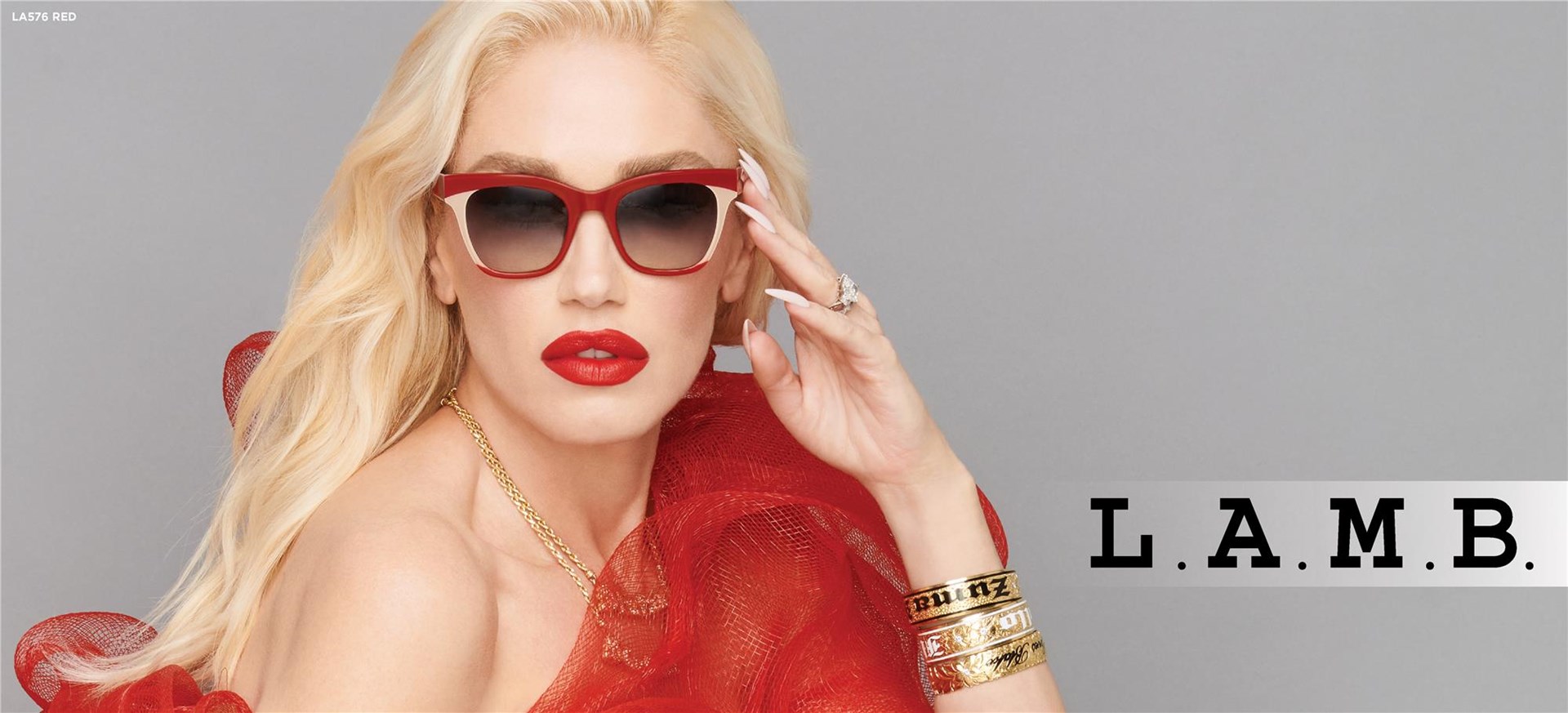 L.A.M.B. History | Tura