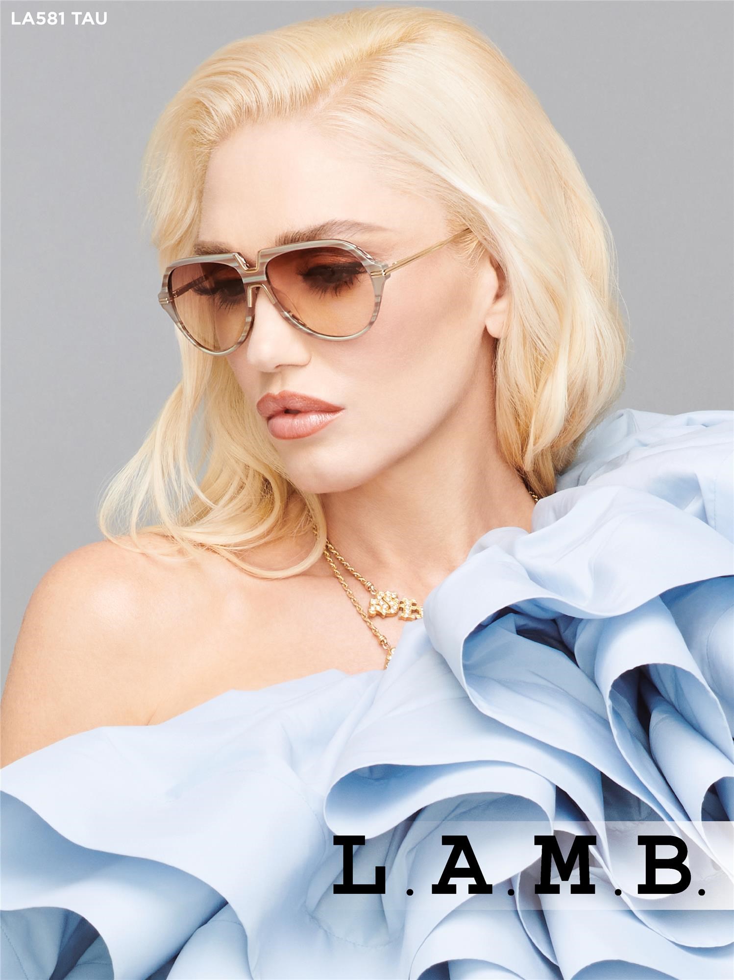 L.A.M.B. History | Tura