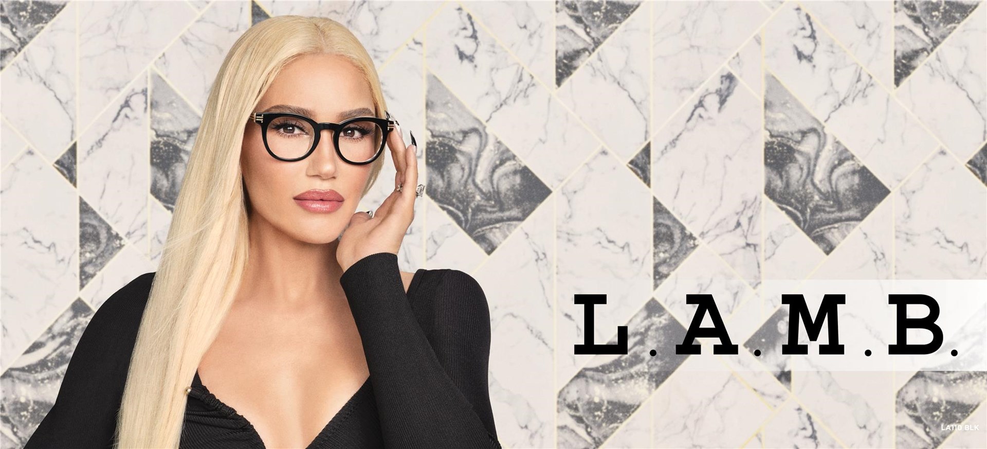 L.A.M.B. History | Tura