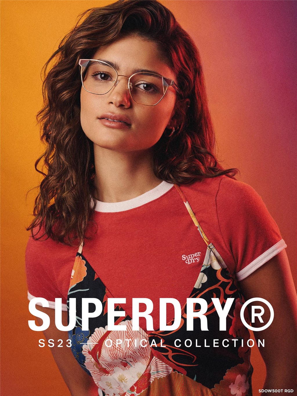 Superdry Campaign | Tura