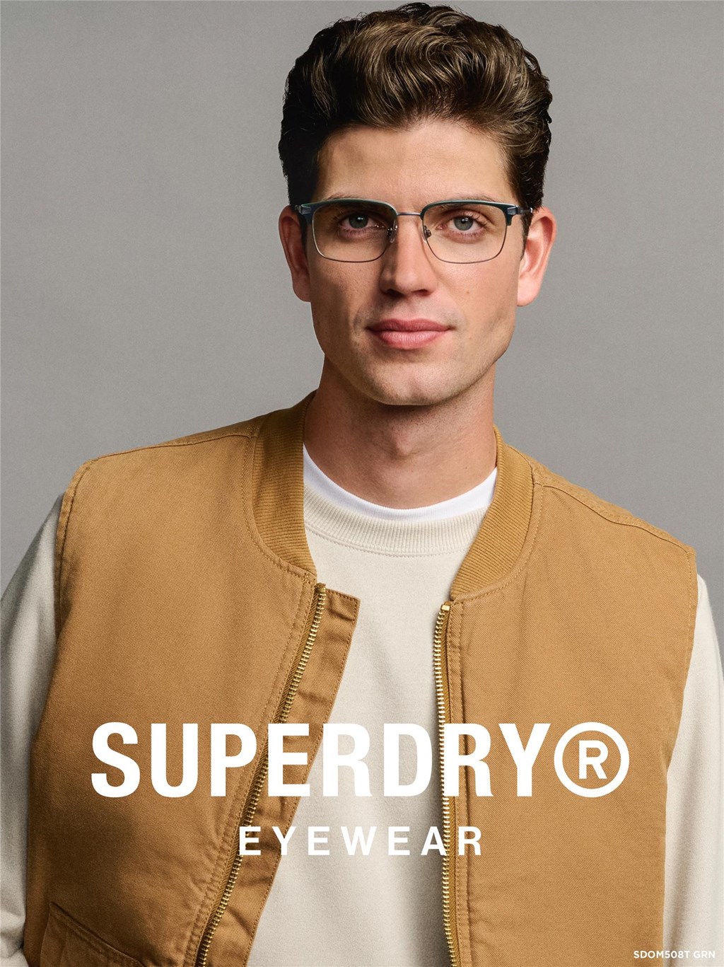 Superdry Campaign | Tura