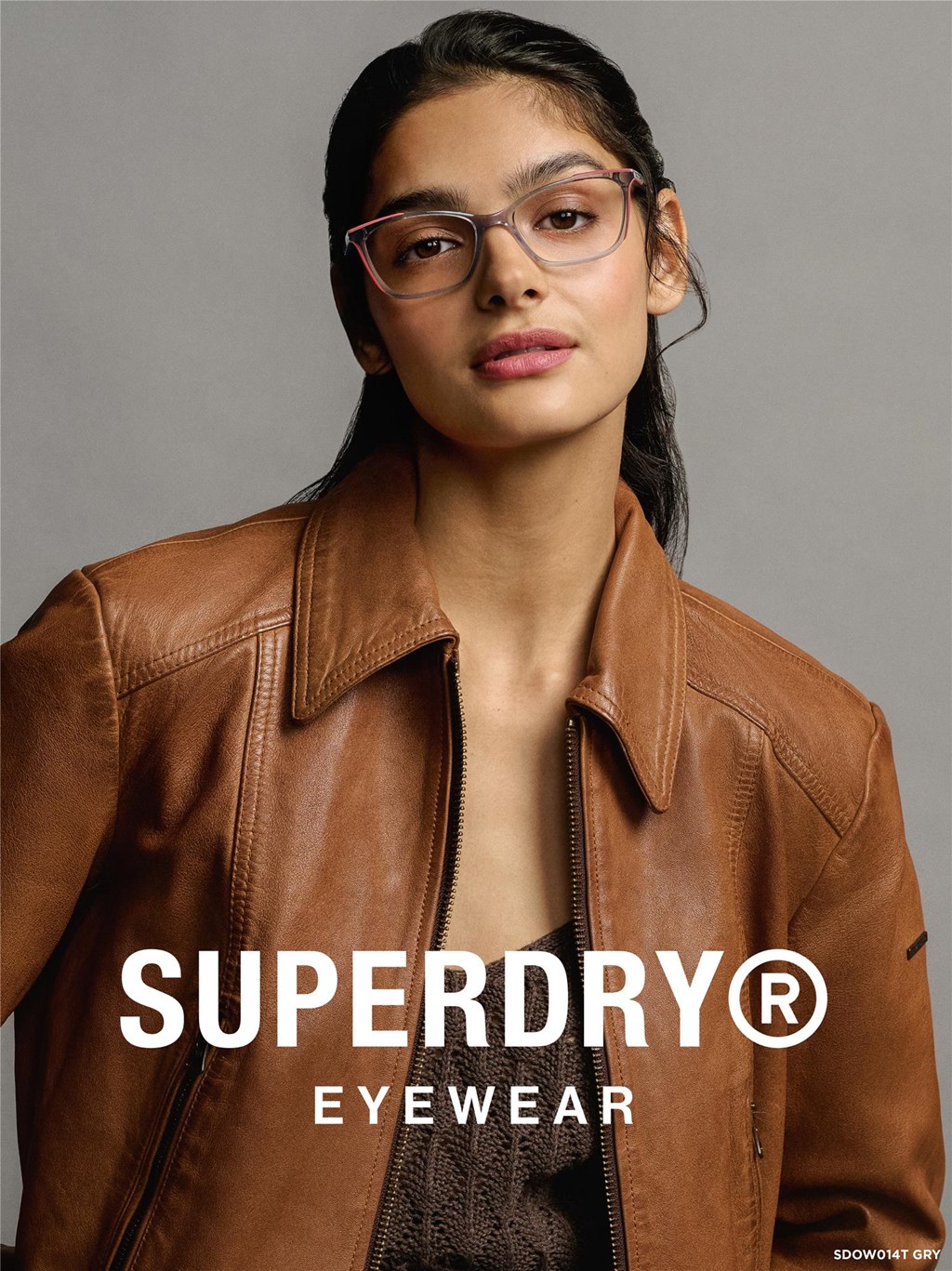 Superdry Campaign | Tura