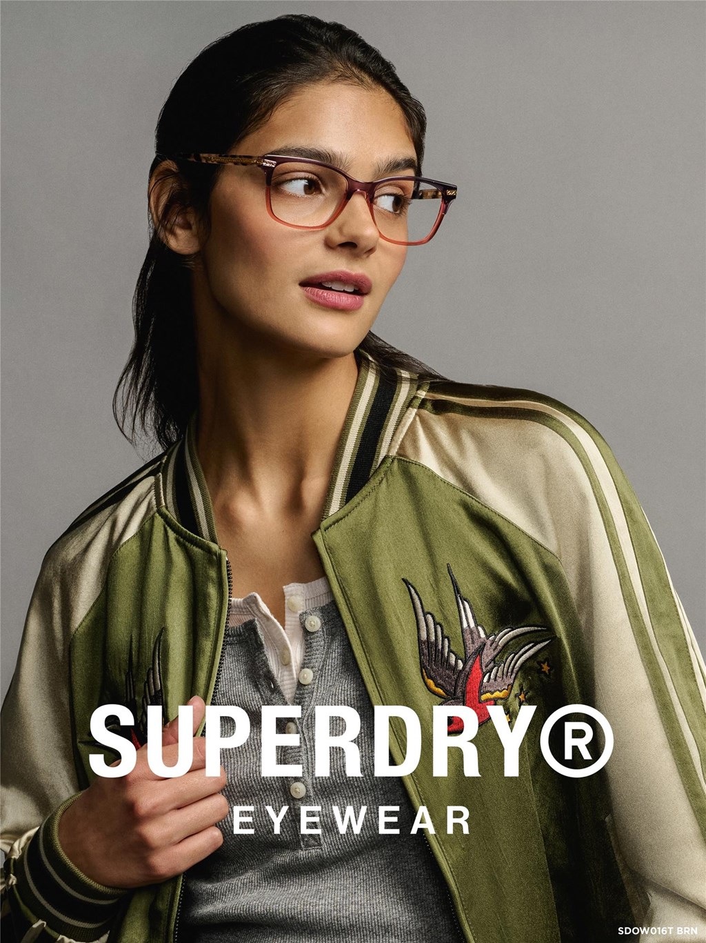 Superdry Campaign | Tura