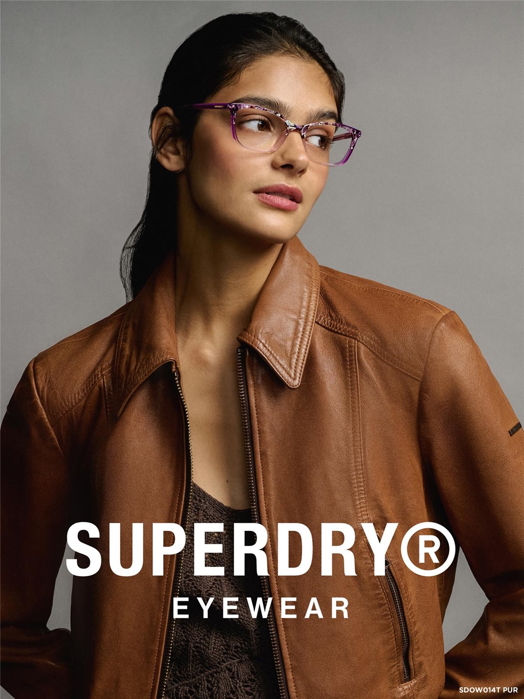 Superdry Campaign | Tura