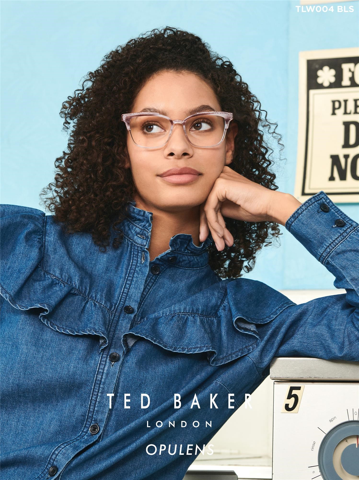 Ted Baker | Tura